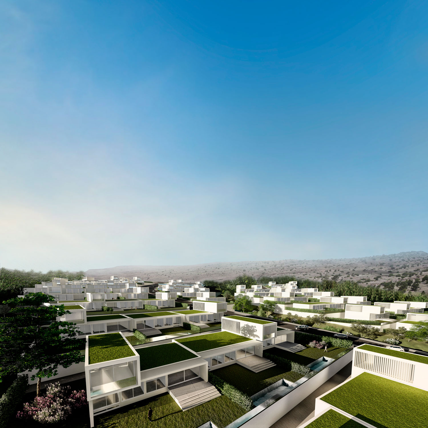 Plan General de Ordenación Urbanística de Utrera | buró4 | urbanismo ...